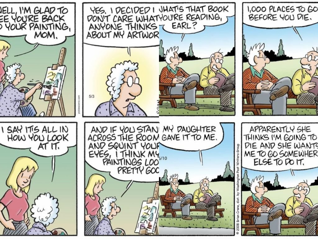 Funny - Funny Comics