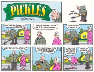 funny comic strips - Funny Comics